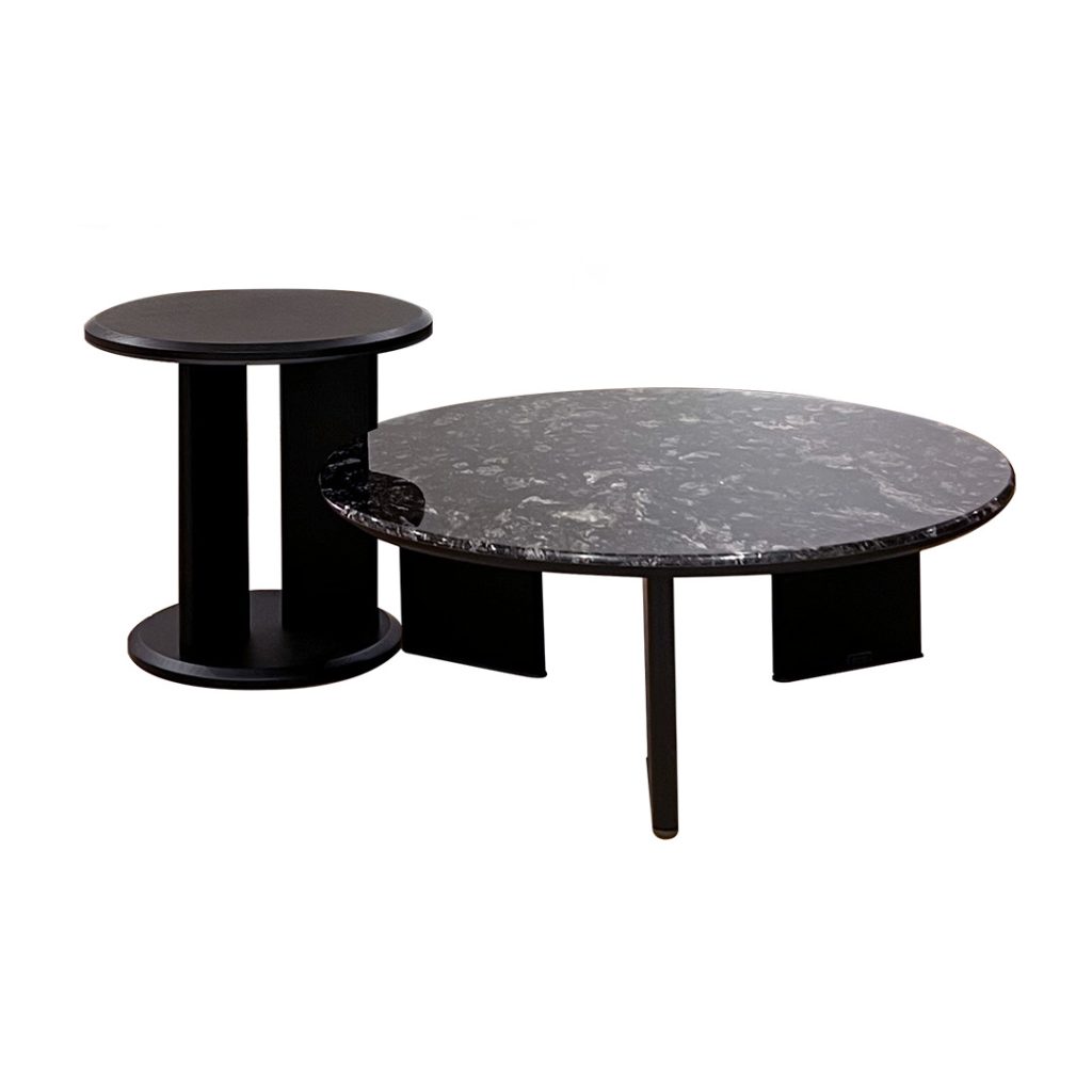 Luna Marble Coffee Table - Couch Designs Furniture