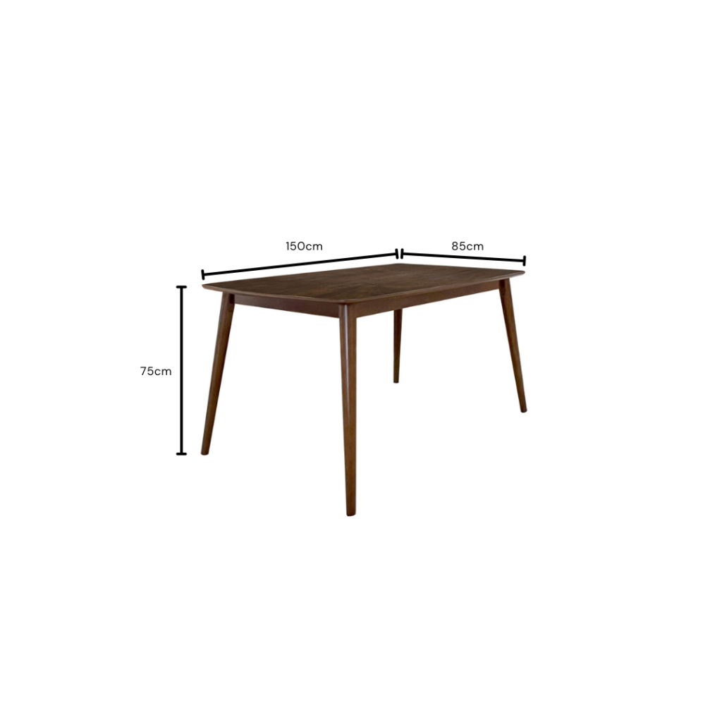 Sacramento Dining Table | Couch Designs Furniture