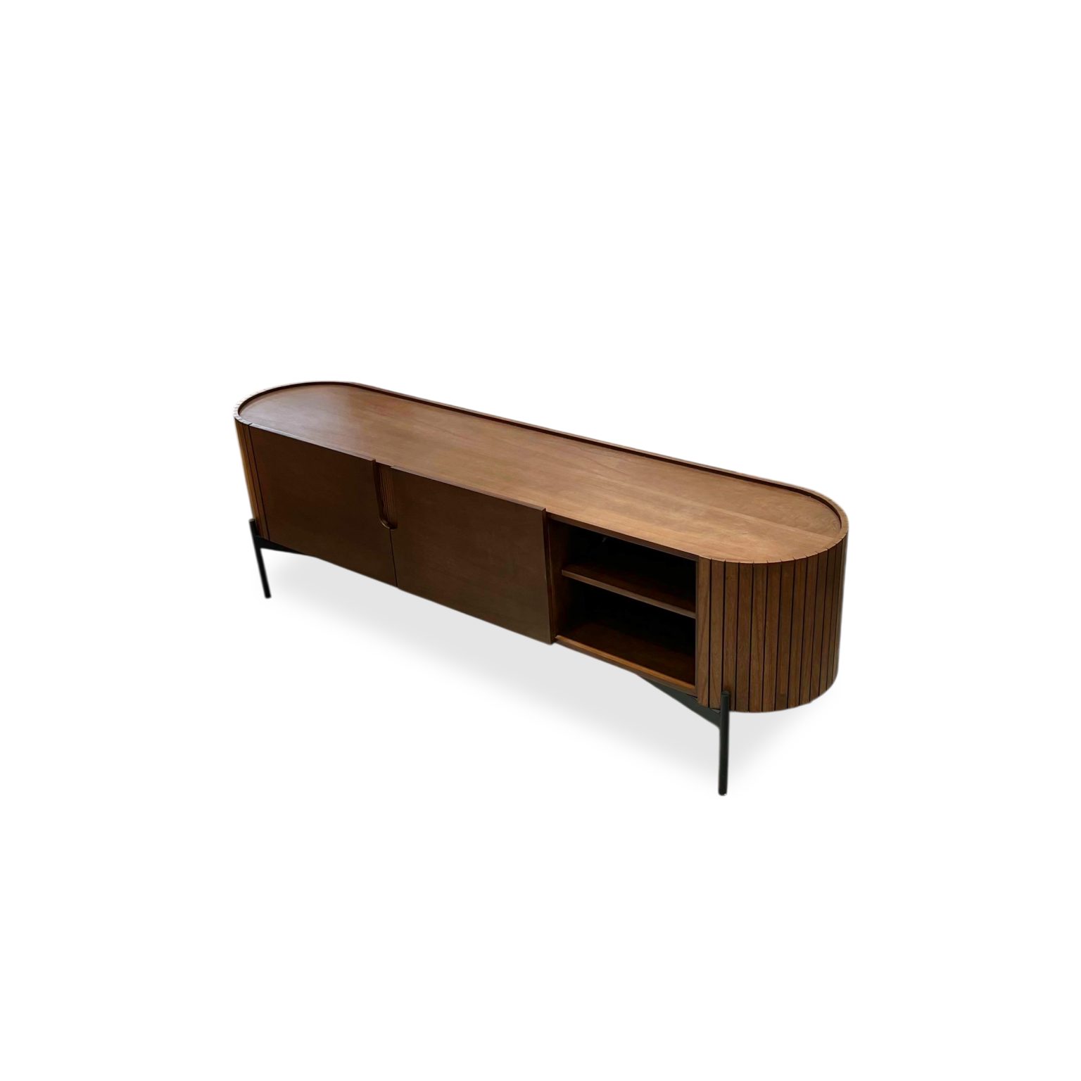 TV CABINET for Living Room - Wooden & Storage Solutions