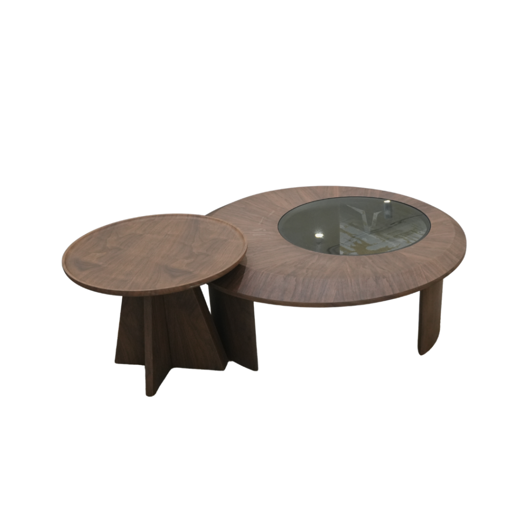 CT001 Coffee Table - Couch Designs